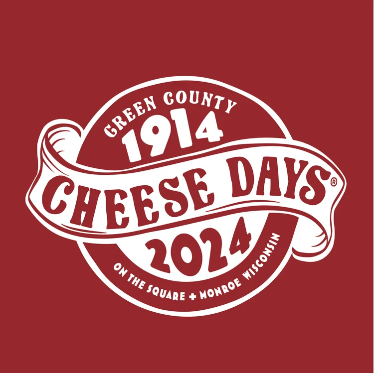Green County Cheese Days
