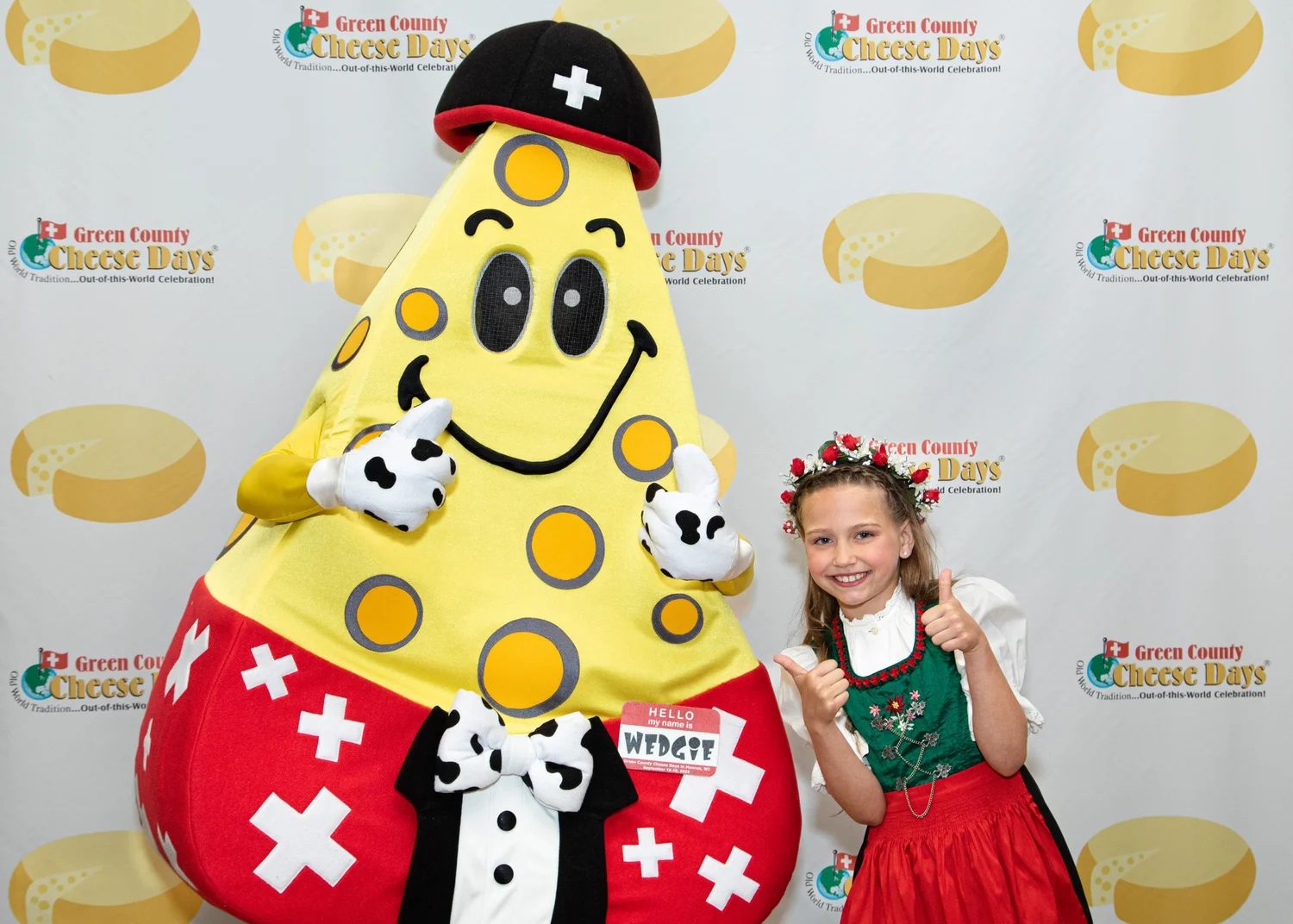 Contests — CHEESE DAYS