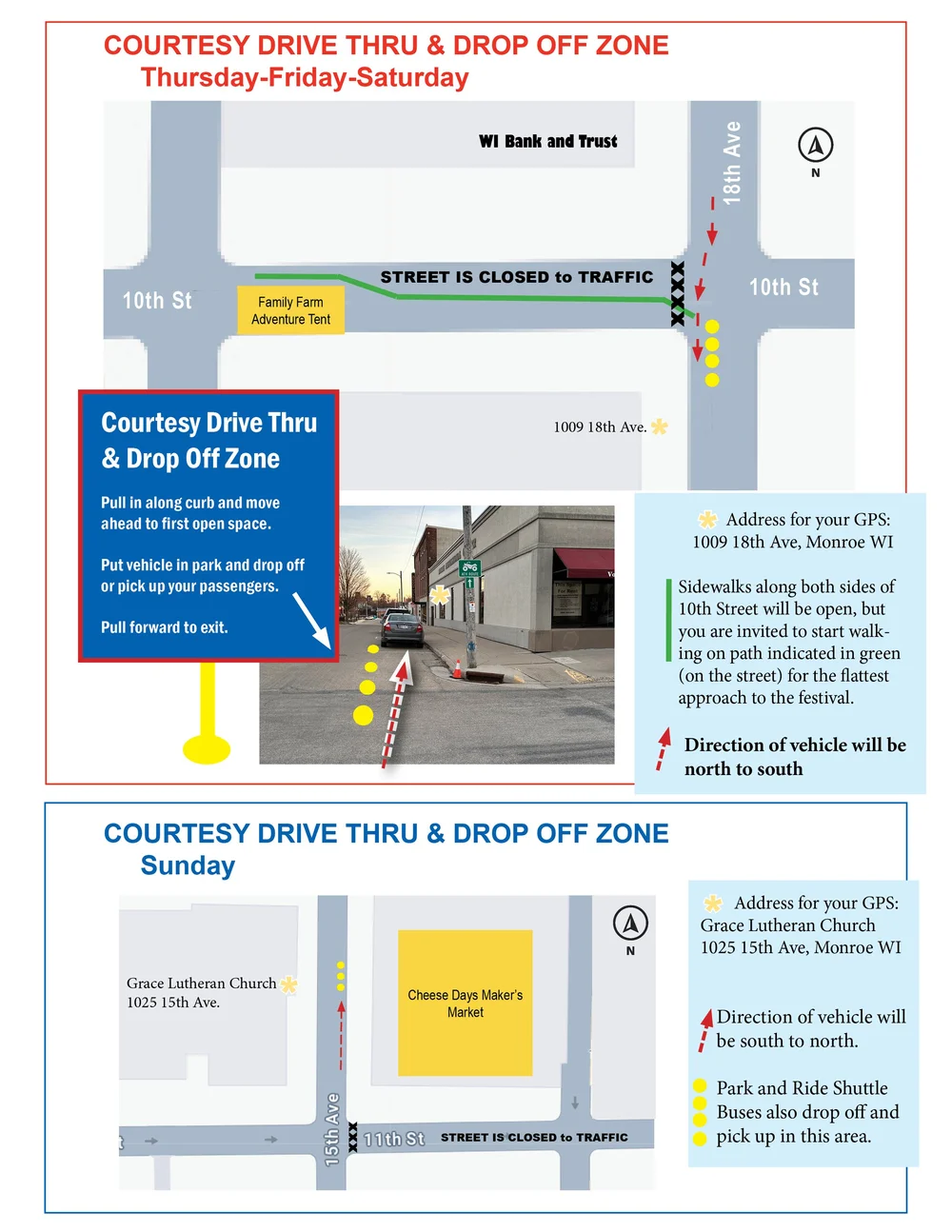 Accessibility — CHEESE DAYS
