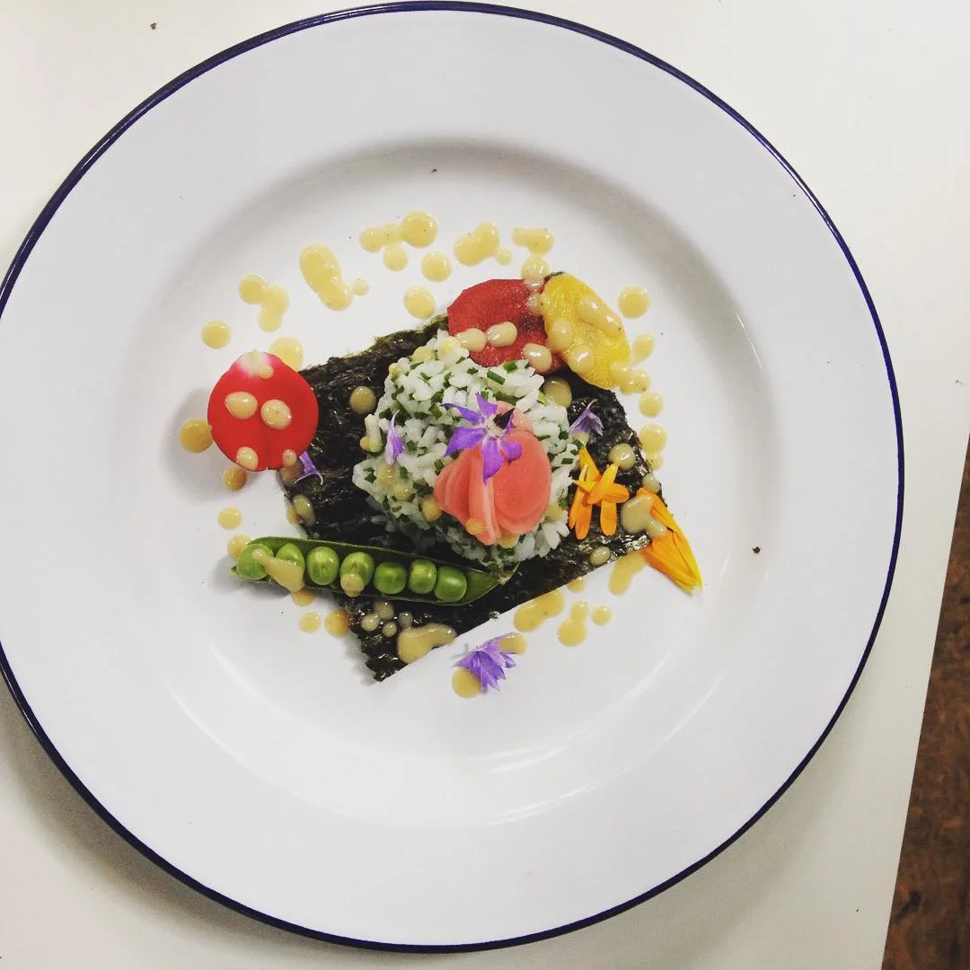 Portfolio — Mixed Pixel