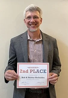 Chili Cook Off — Christ Episcopal Church