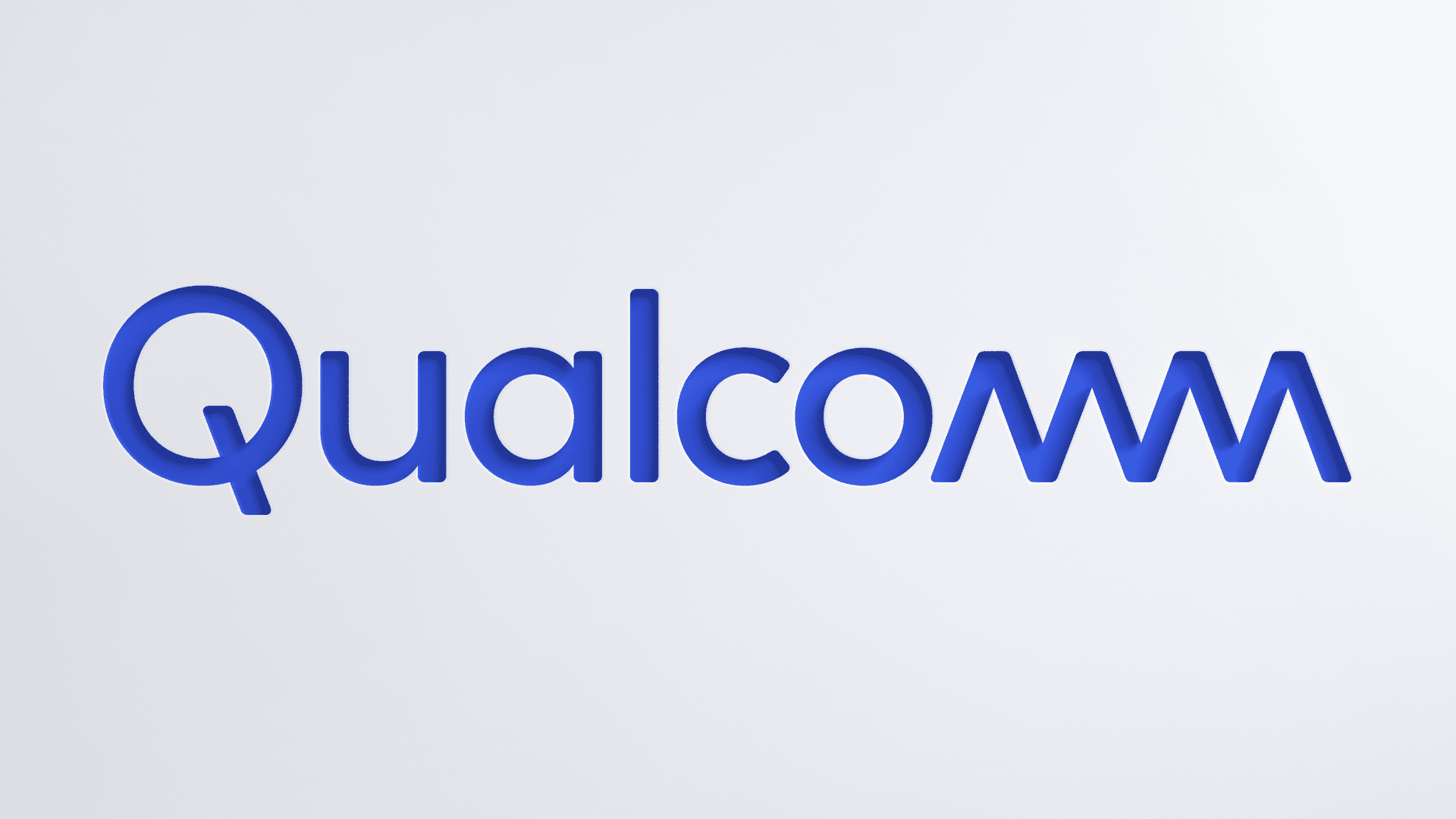 Qualcomm Logo Transparent