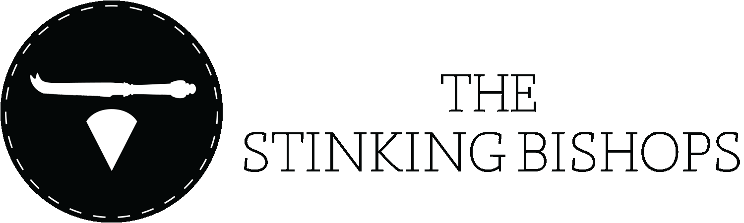 The Stinking Bishops