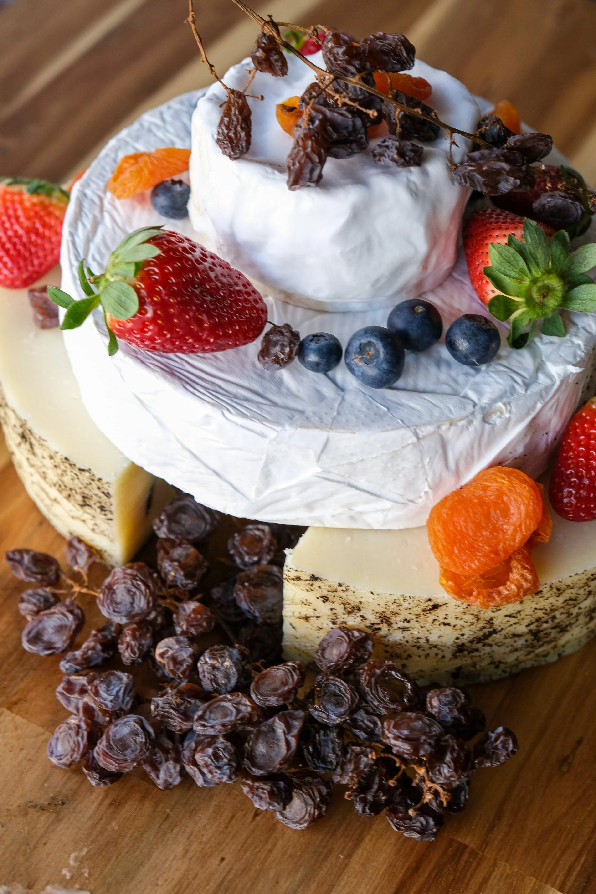 The Stinking Bishops