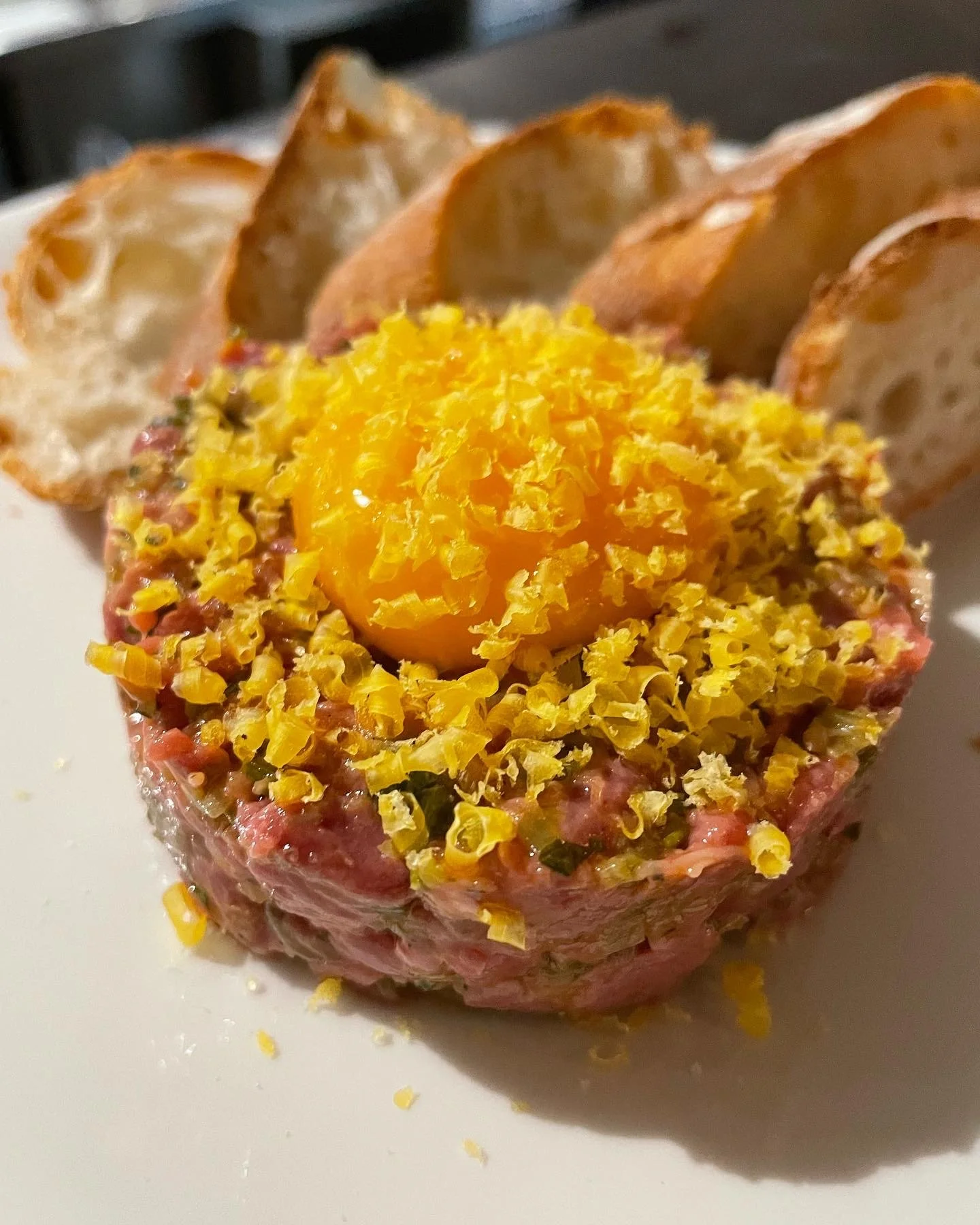 The Stinking Bishops