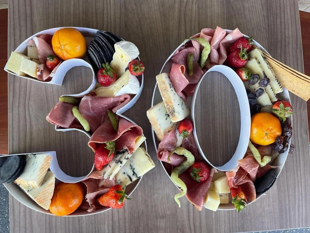 The Stinking Bishops