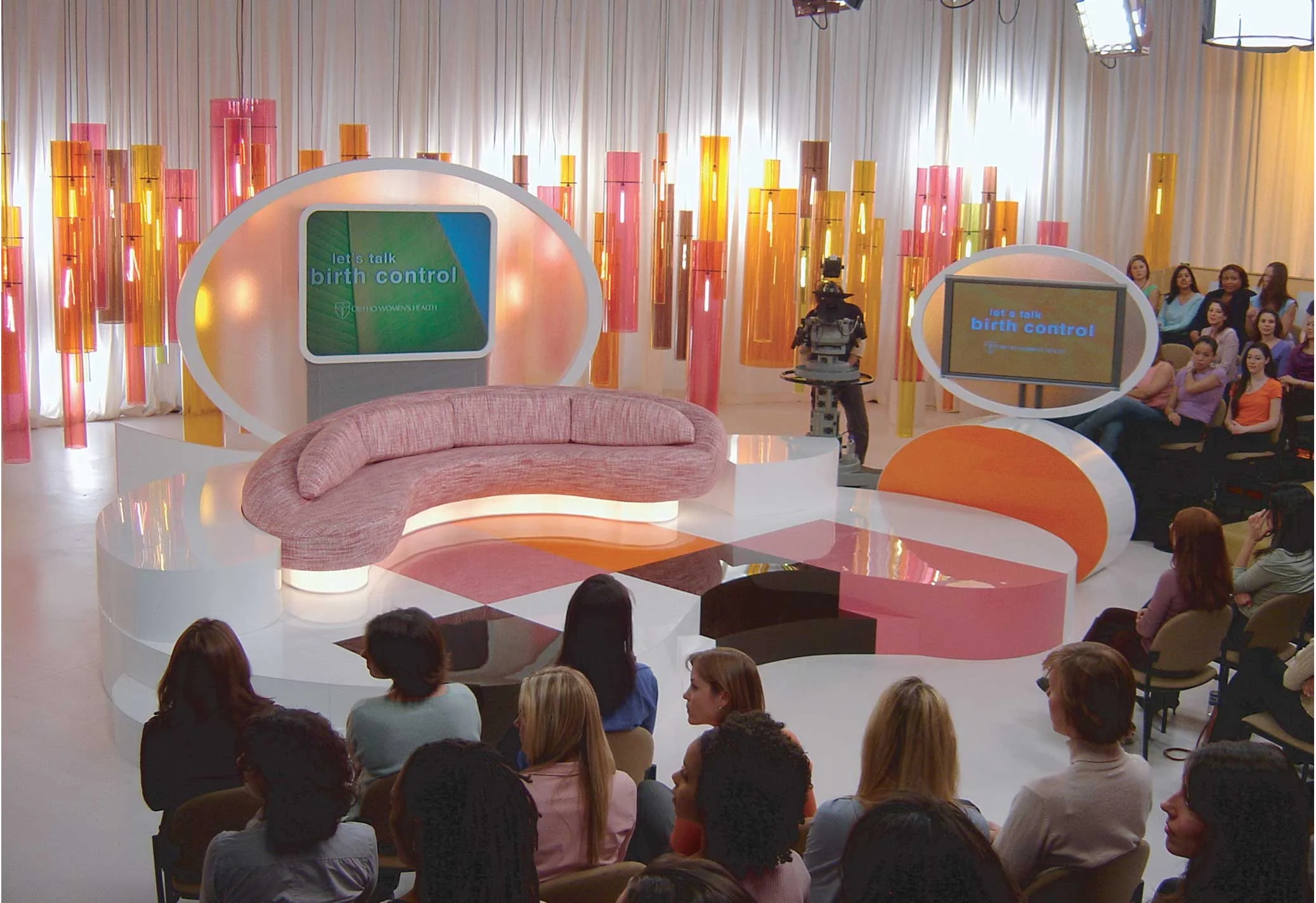 ORTHO EVRA — Bradley Thordarson