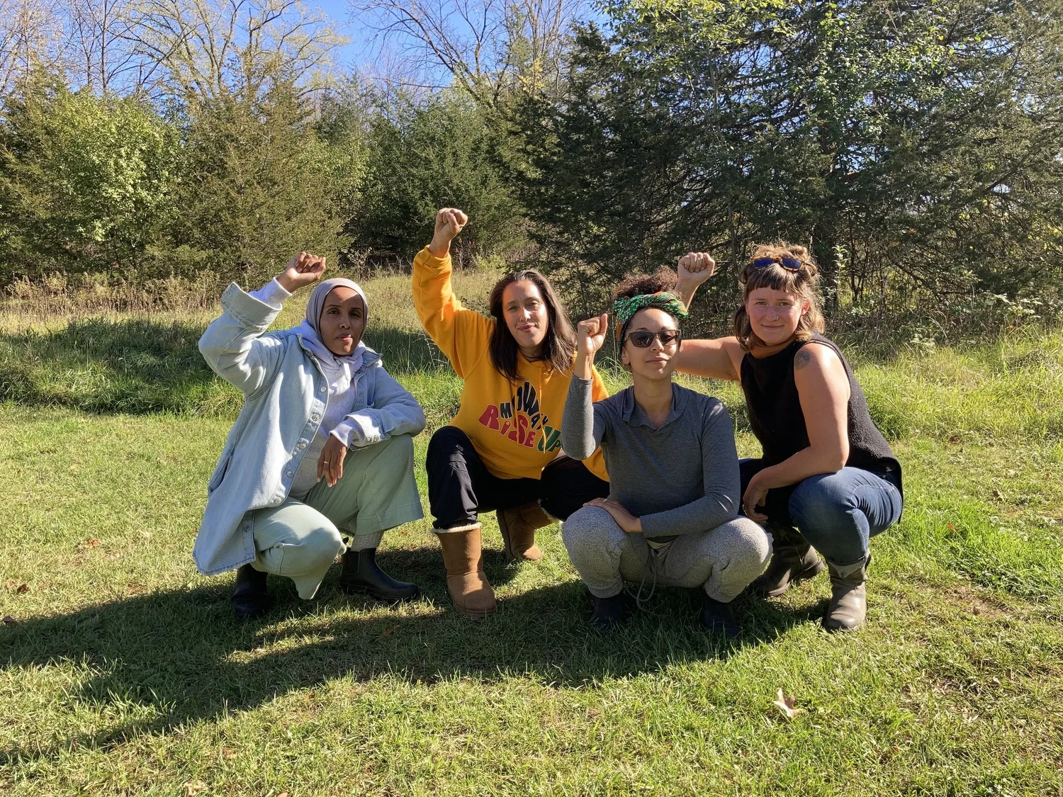 Philadelphia Community Farm Twin Cities and Western WI Non-profit