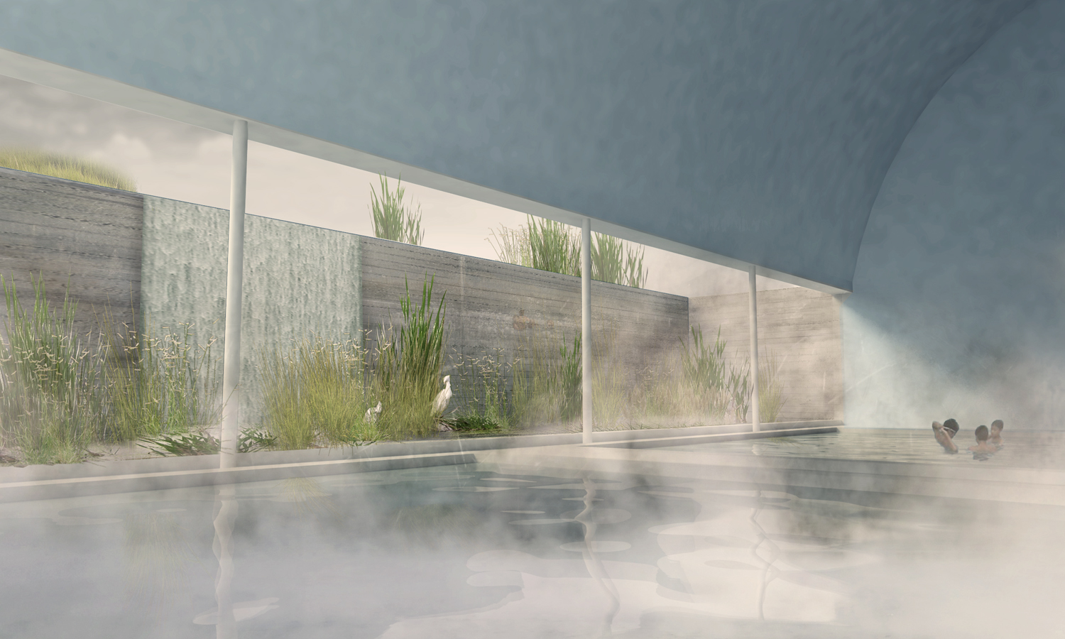 Ryan Leidner Architecture