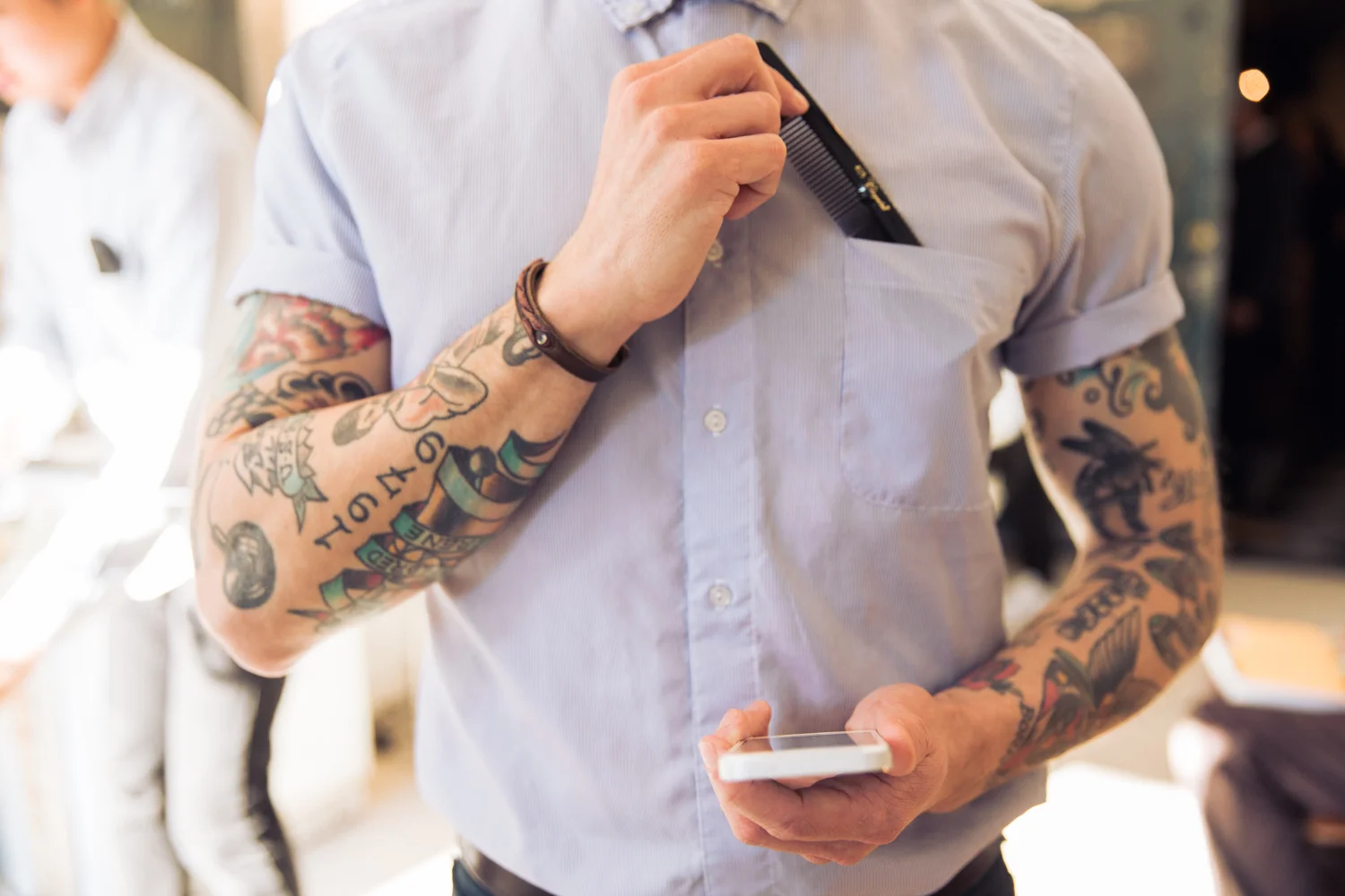 Los Angeles Lifestyle Photographer — Chris Ozer | Commercial ...