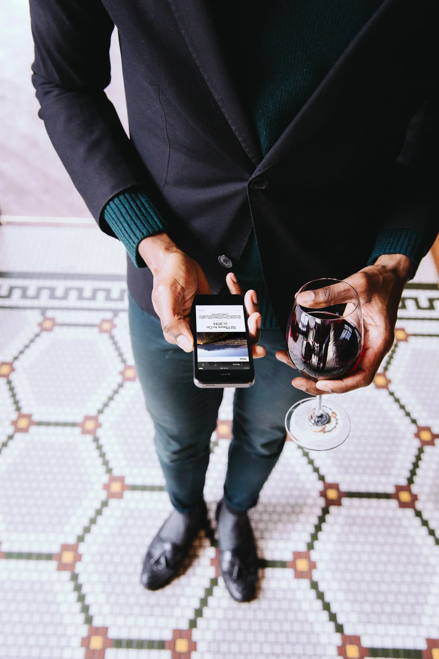 Los Angeles Lifestyle Photographer — Chris Ozer | Commercial ...