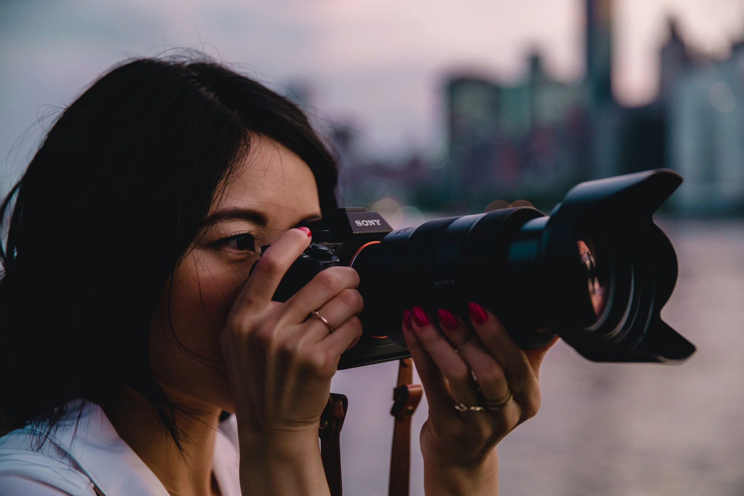 Los Angeles Lifestyle Photographer and Director — Chris Ozer ...
