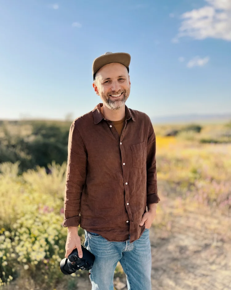 LA Photographer, Director, Creative Director — Chris Ozer | Commercial ...