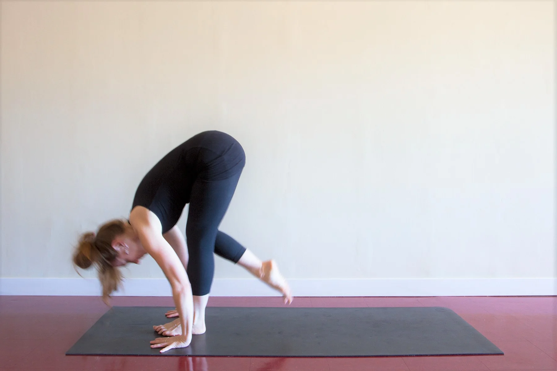 Schedule and class descriptions — Green Room Yoga