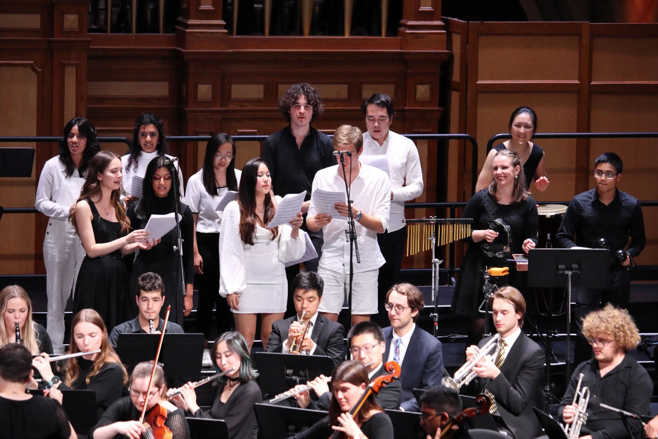Adelaide University Medical Orchestra