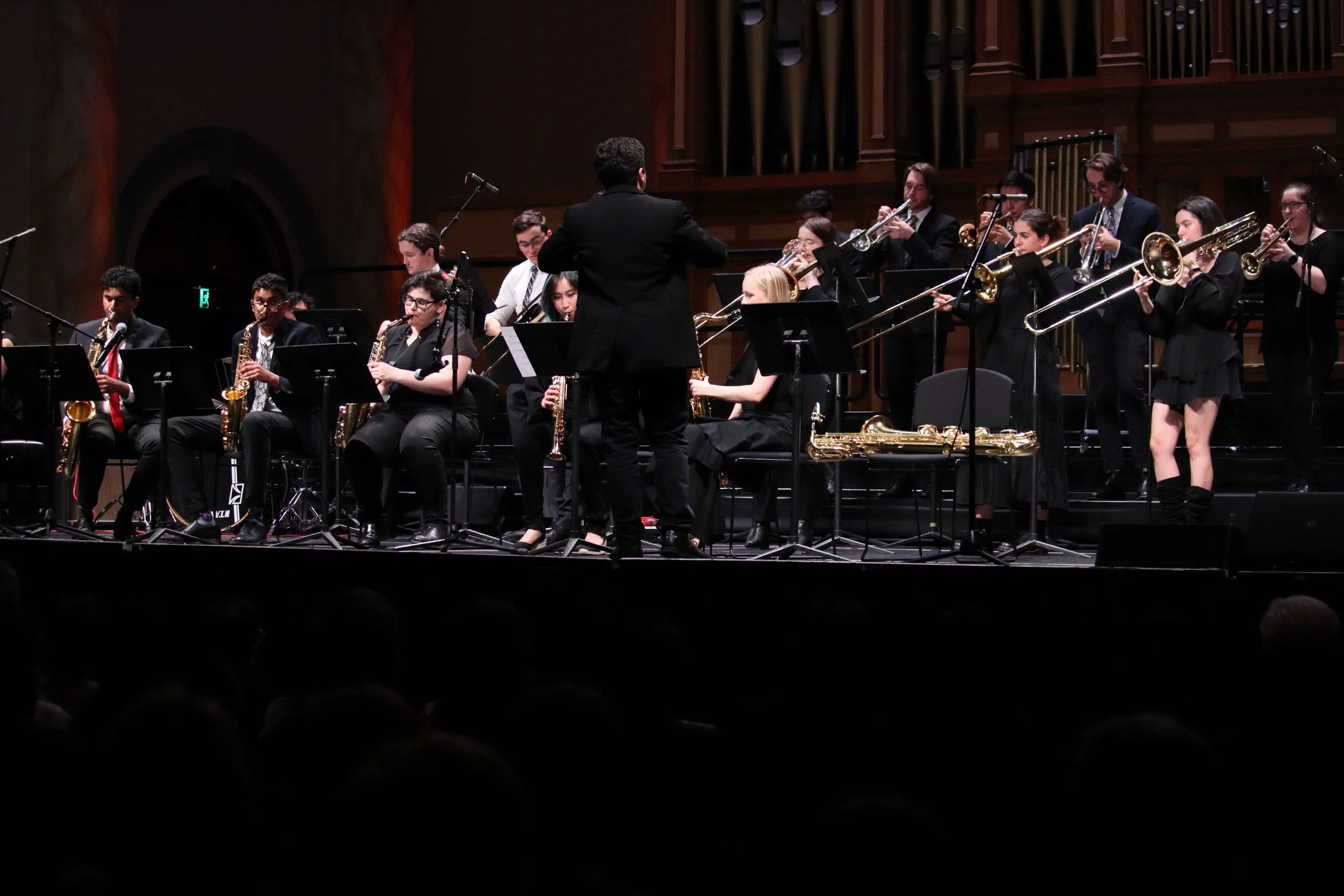 Adelaide University Medical Orchestra