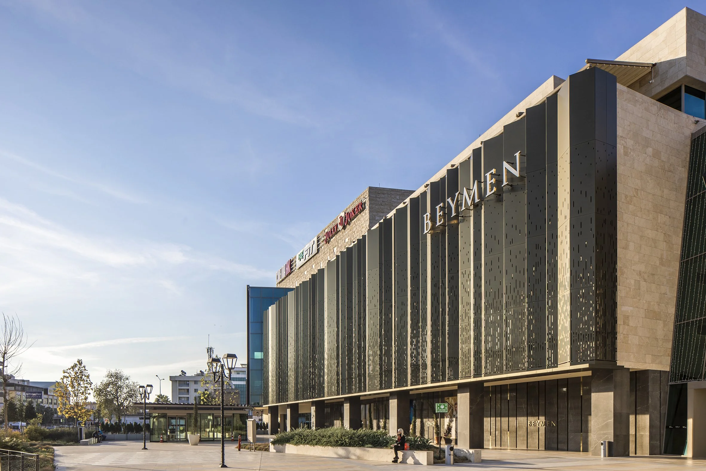 Altkat Architectural Photography