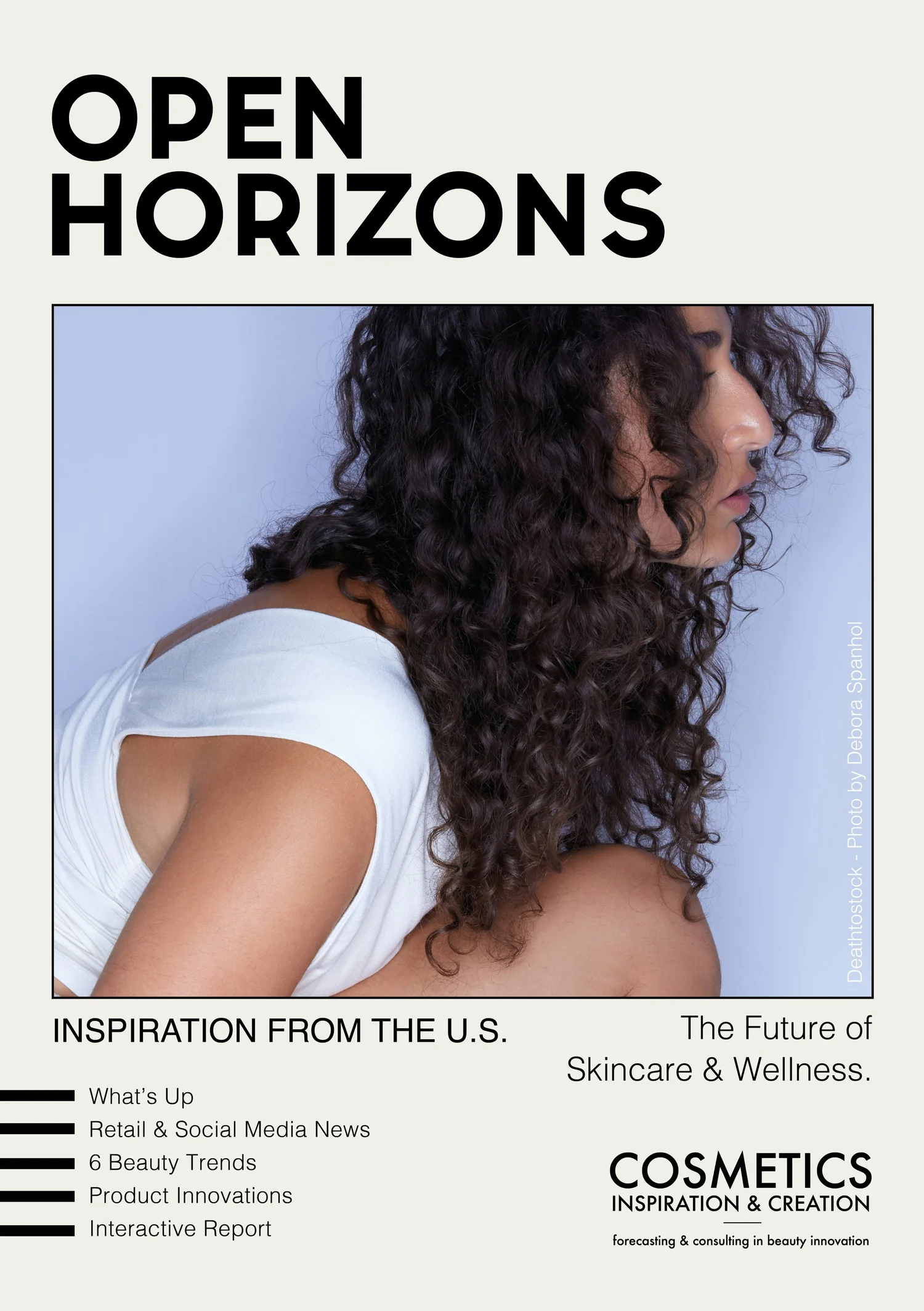 Cosmetics Inspiration & Creation