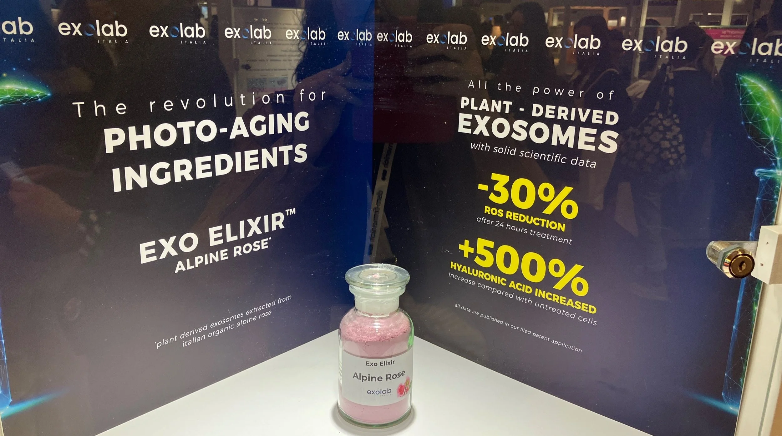 Forecasting and Consulting in Beauty Innovation