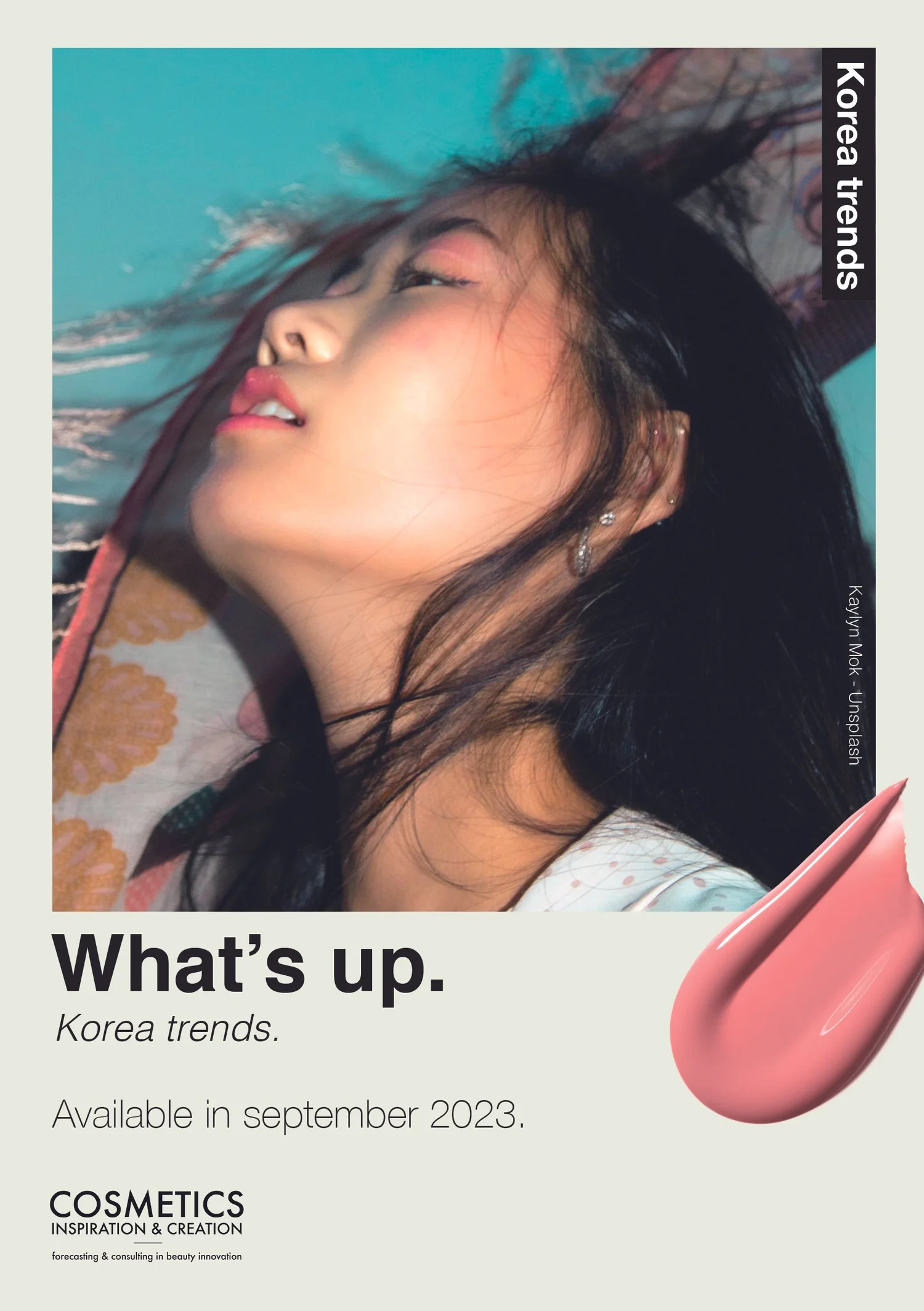 Cosmetics Inspiration & Creation