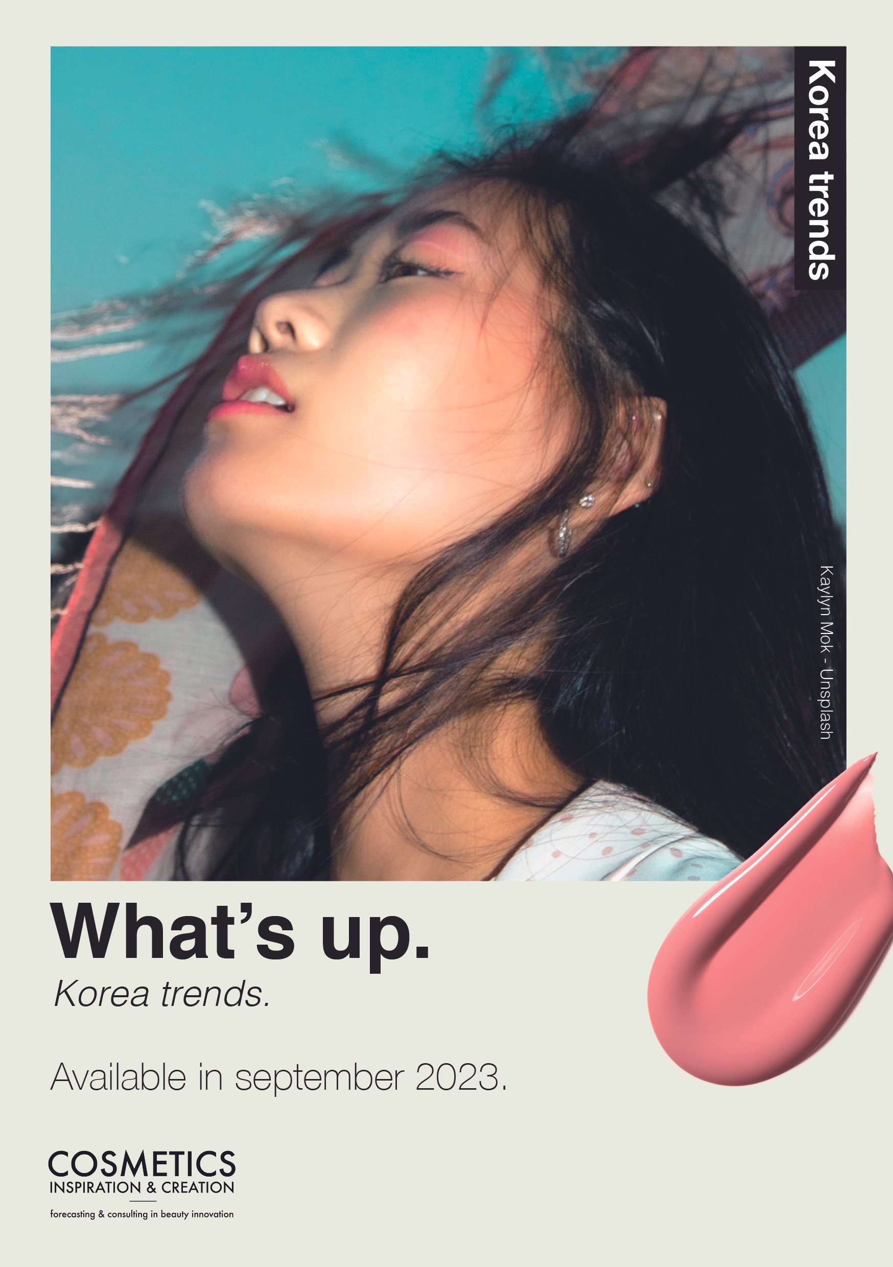 Cosmetics Inspiration & Creation