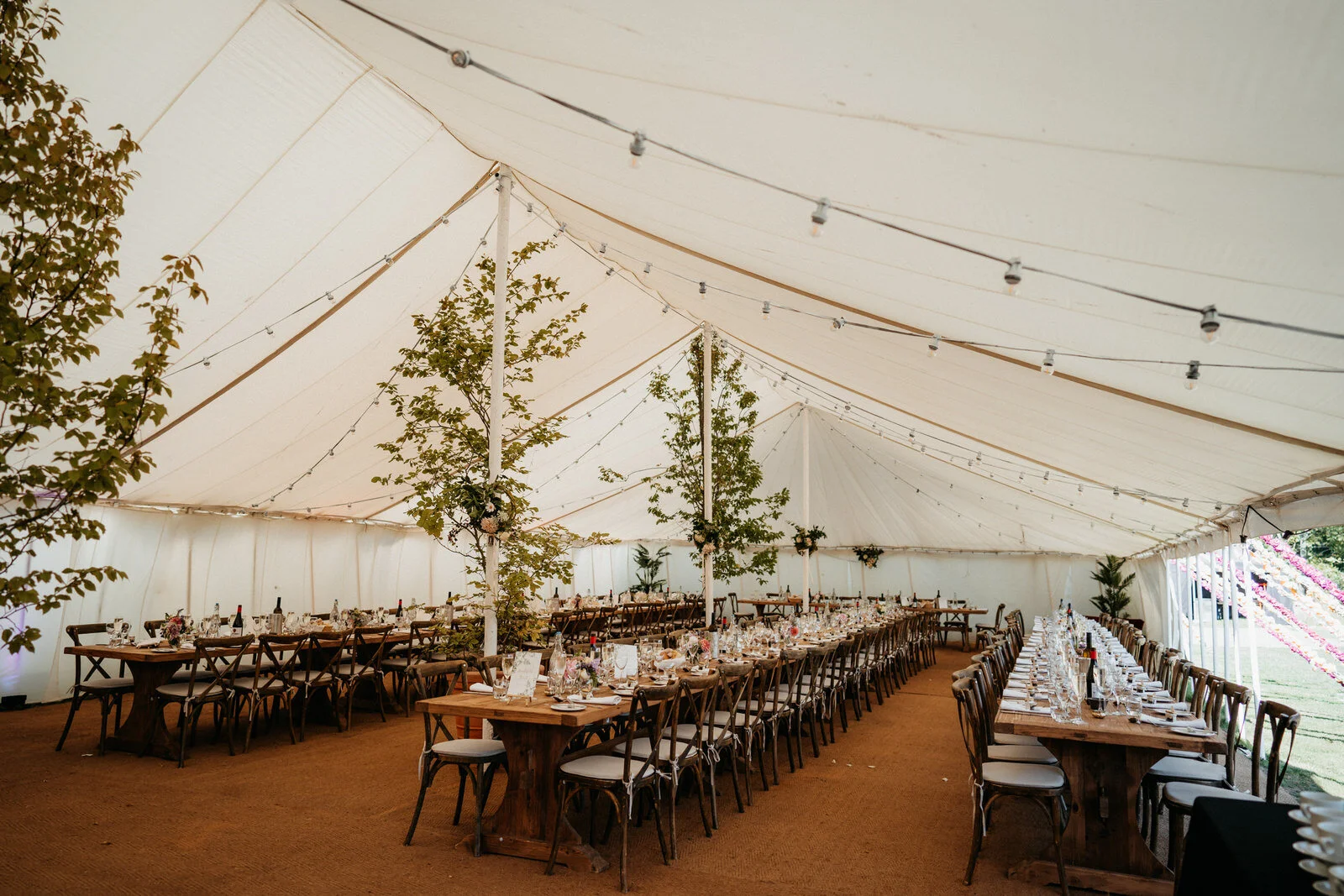 Stunning Wedding at Sparkford Hall in Somerset