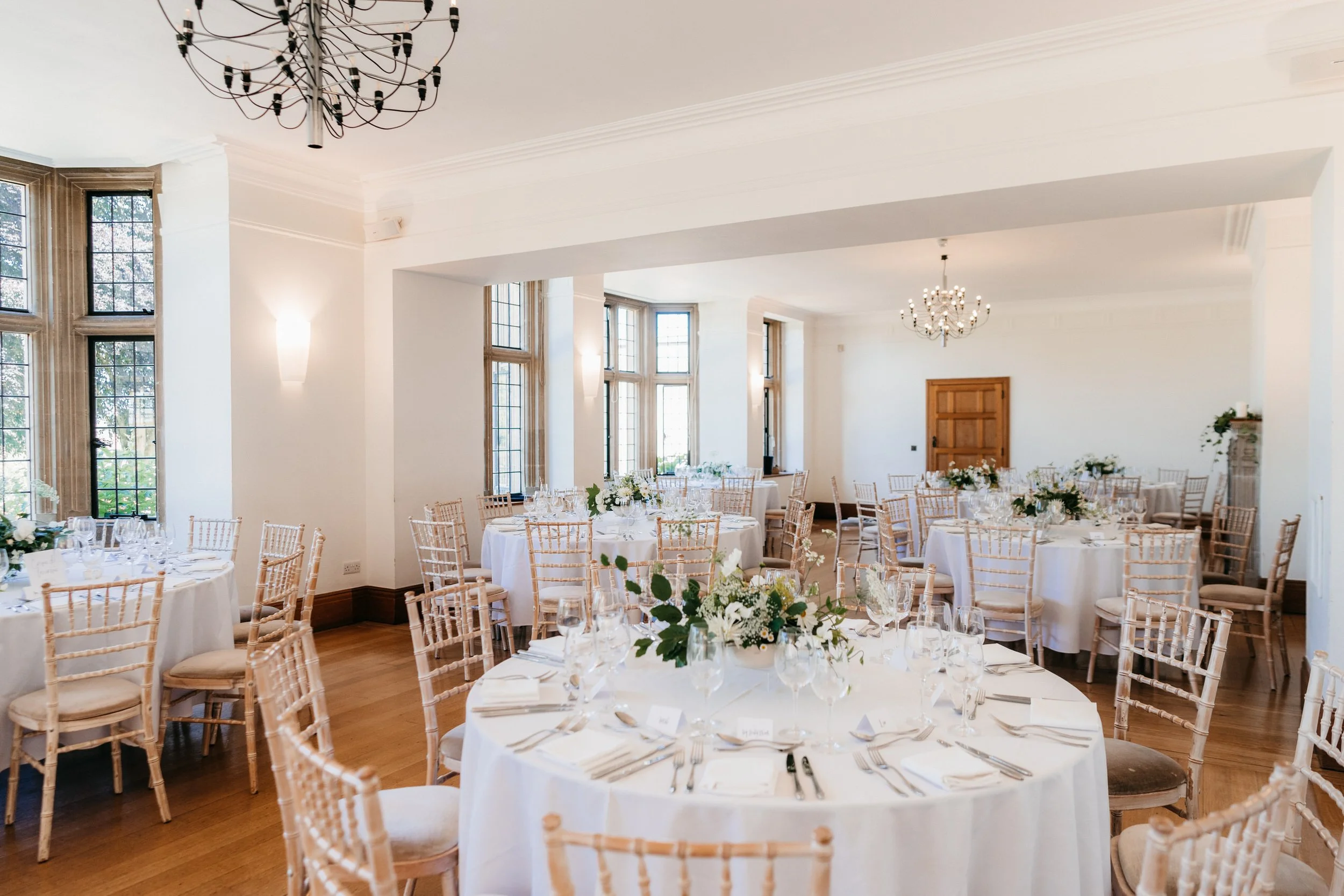 Coombe Lodge Wedding Filmmaker & Photographer