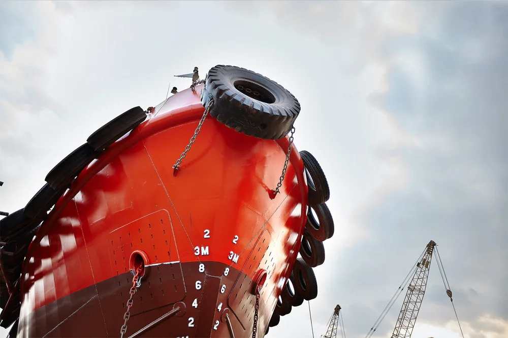 Agen Kapal | Ship Agents Indonesia | Ship Brokers