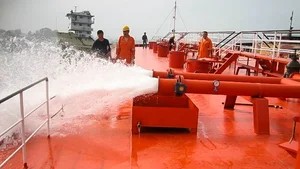 Agen Kapal | Ship Agents Indonesia | Ship Brokers