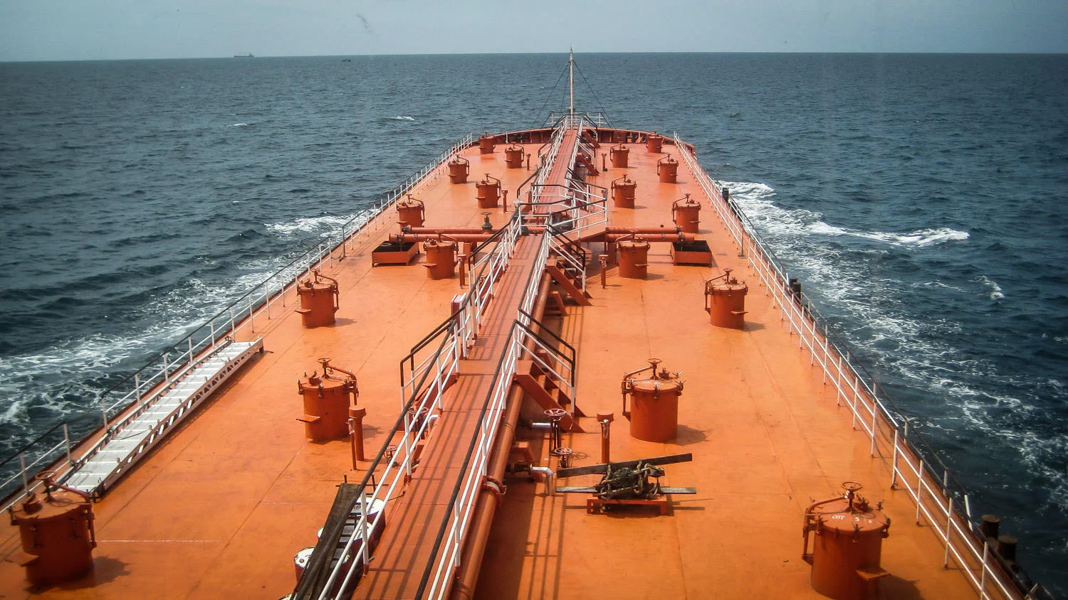 SPOB — PT USDA SEROJA JAYA