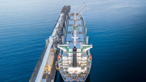 Ship Maintenance Plans - PT USDA Seroja Jaya