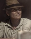 Portraits — Rob Shinn