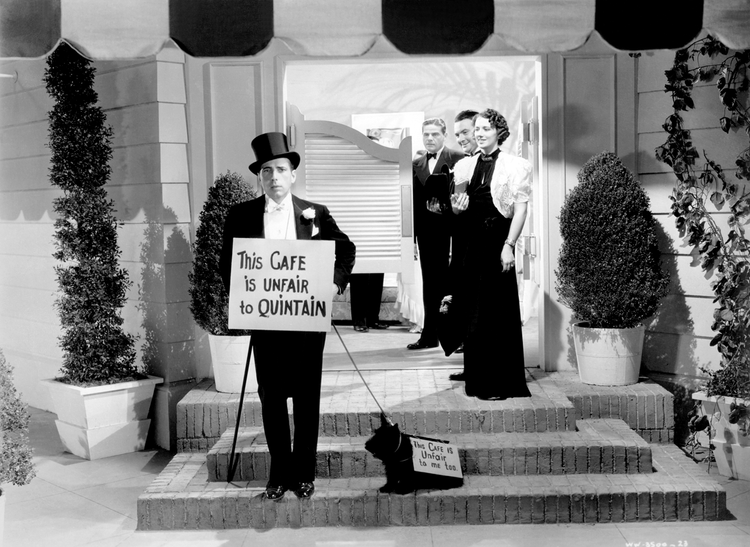 Review: Stand-In (1937)