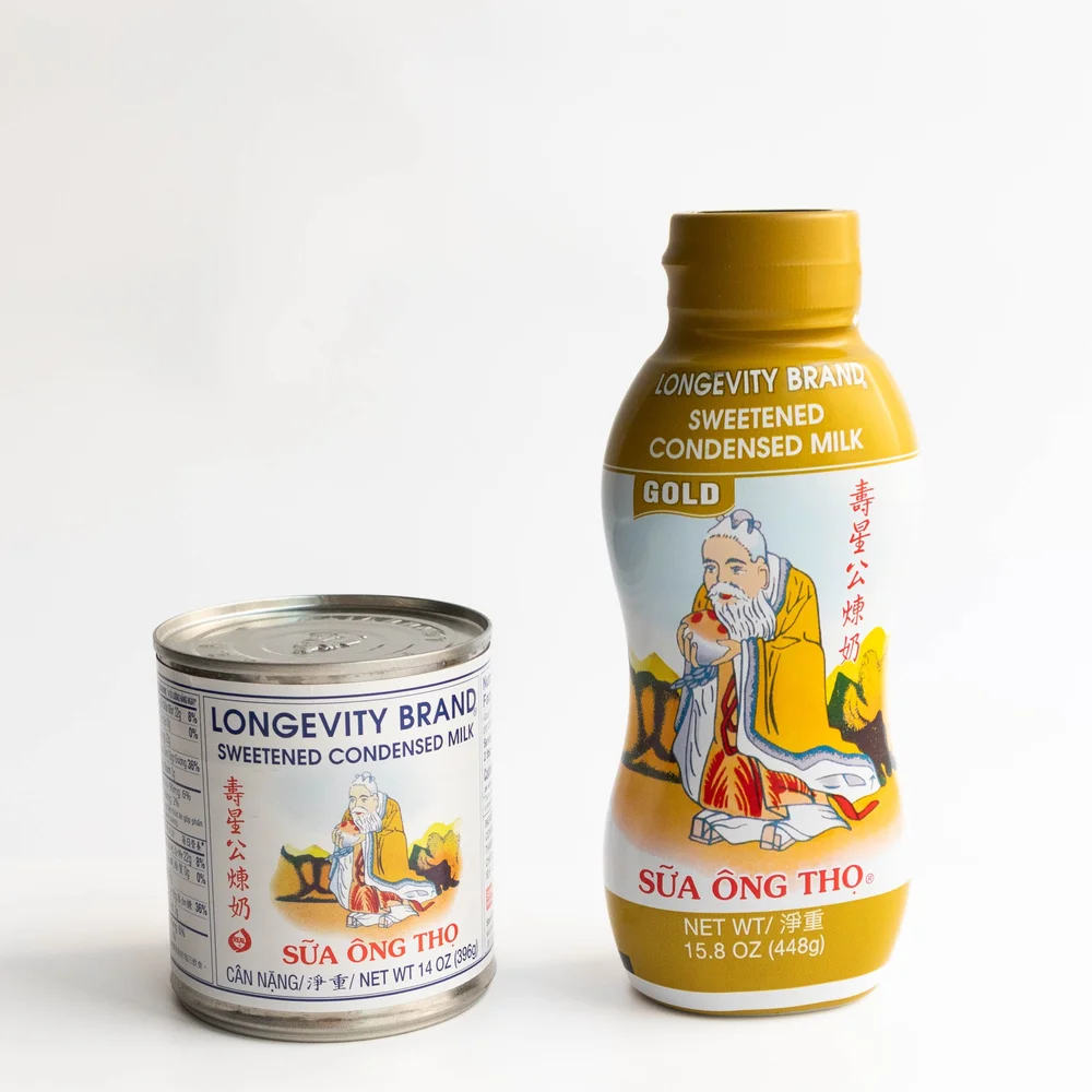 Easy Instant Pot Vietnamese Yogurt (Sữa Chua/Da Ua) — Vicky Pham