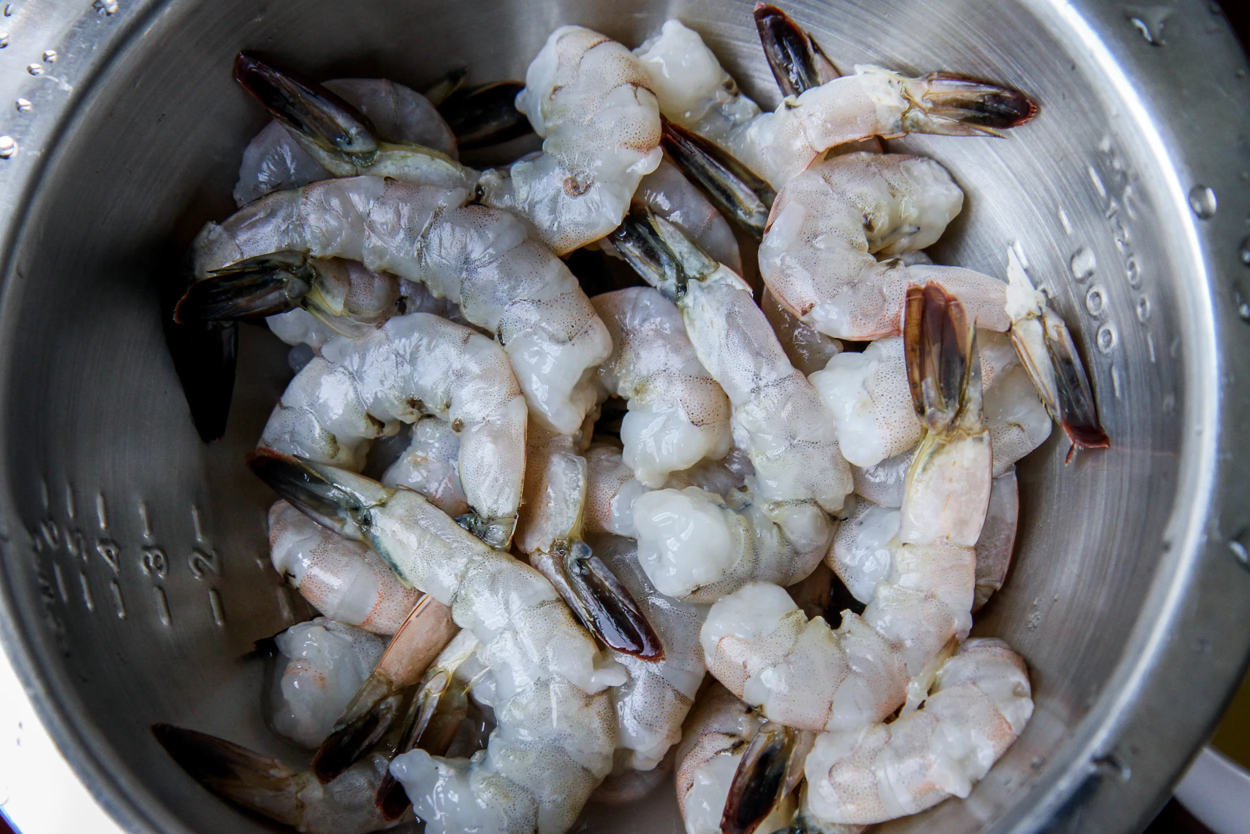 Vietnamese Shrimp Egg Roll Appetizer (Cha Gio Cuon Tom) — Vicky Pham