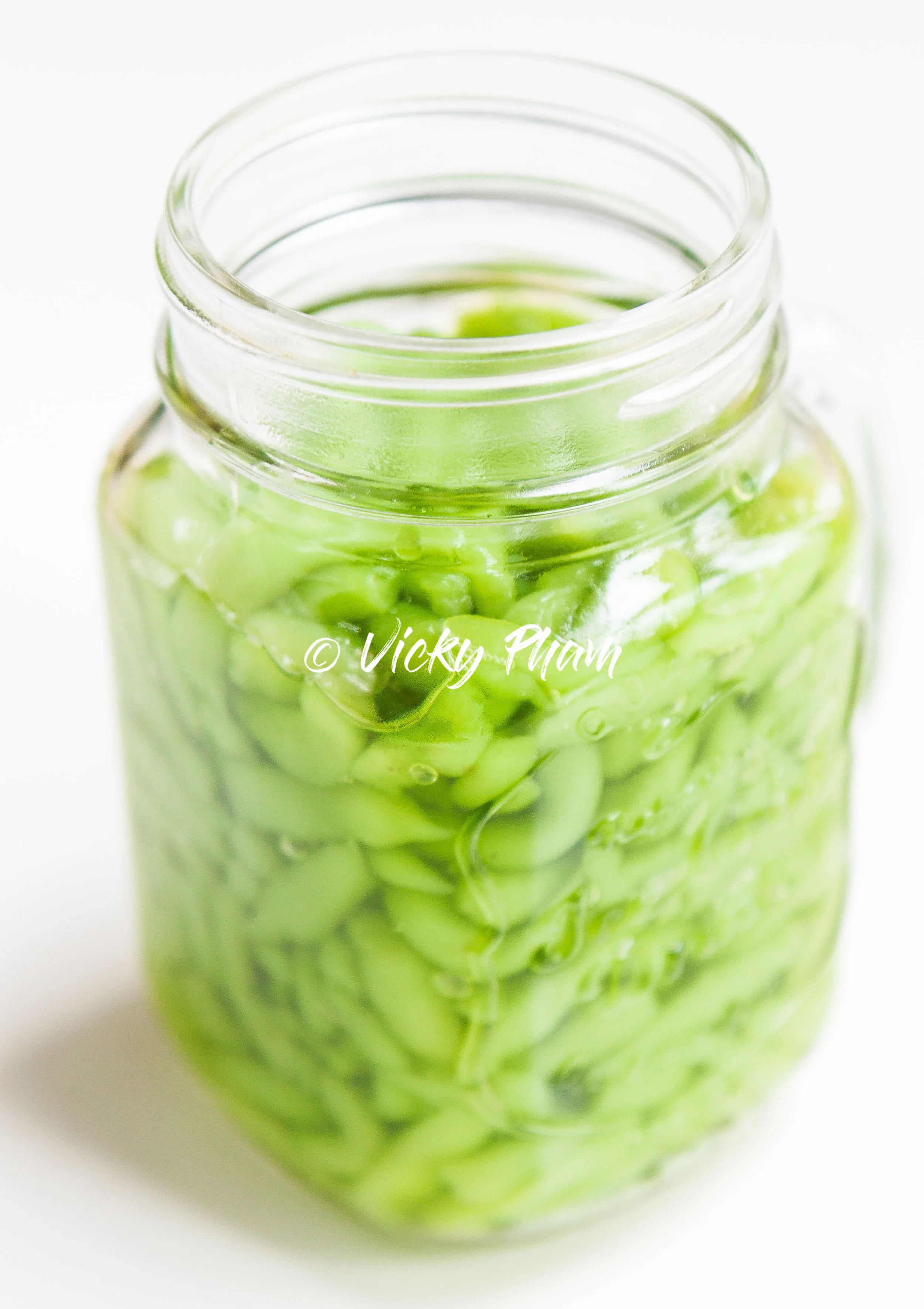 Helen S Recipe Che Banh Lot - Infoupdate.org