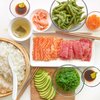 How to Make Sushi Rice in a Rice Cooker — Vicky Pham