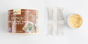 An Even Simpler Instant Pot Beef Pho Recipe with Store-Bought Soup Base ...