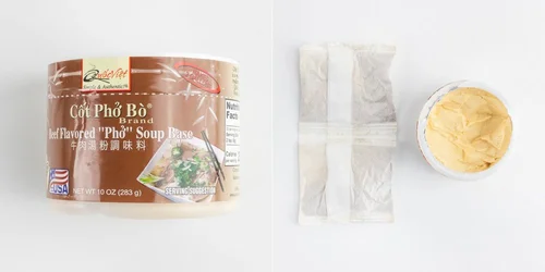 An Even Simpler Instant Pot Beef Pho Recipe with Store-Bought Soup Base ...