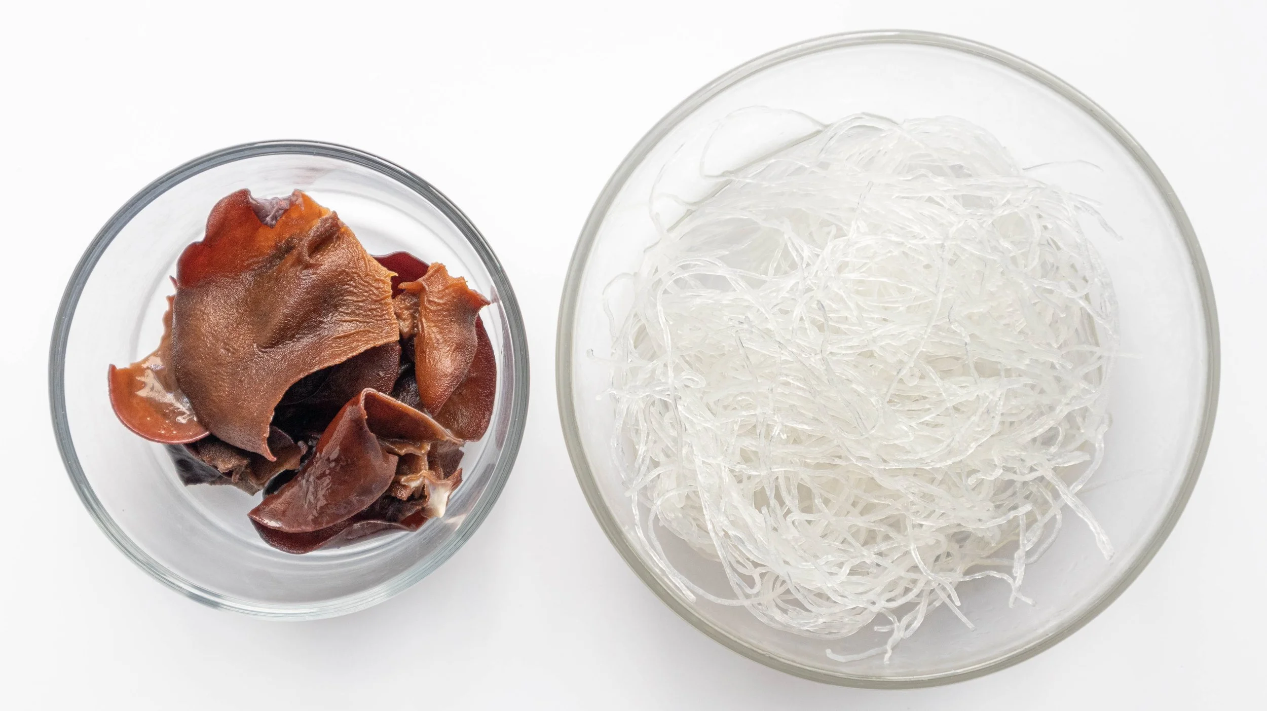 Crispy Fried Spring Roll with Rice Paper Wrapper (Cha Gio) — Vicky Pham