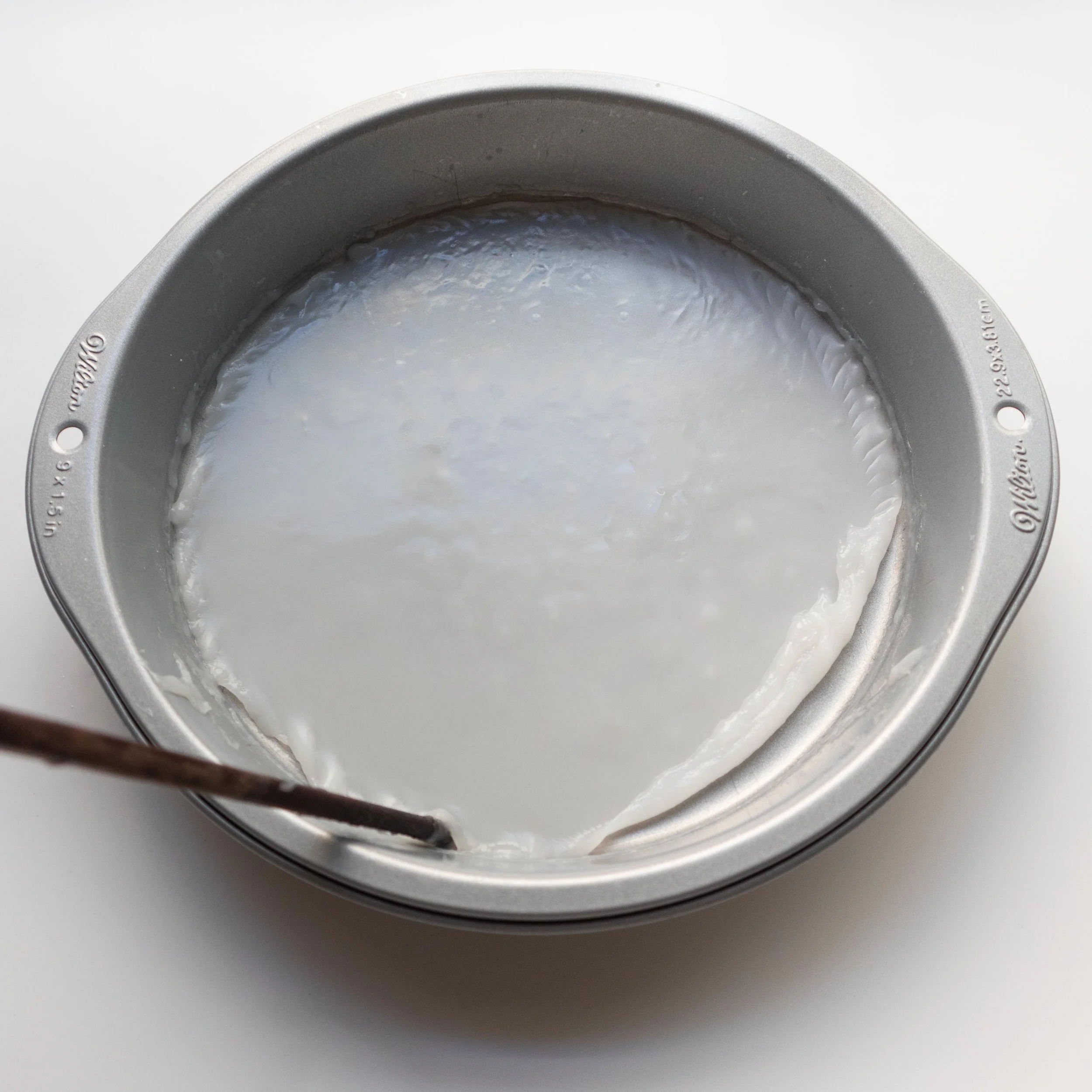 Vietnamese Steamed Rice Noodle Sheets/Rolls (Bánh Ướt) — Vicky Pham