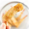 Crispy Whole Shrimp Appetizer with Netted Rice Paper Wrapper — Vicky Pham