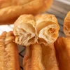 Chinese Fried Breadstick (Youtiao/Gio Chao Quay) — Vicky Pham