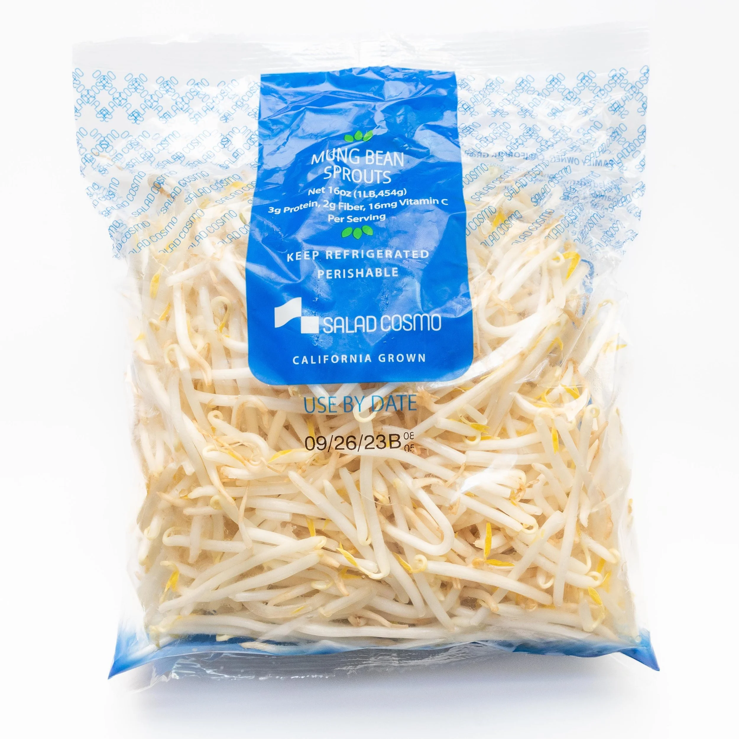 Vietnamese Steamed Rice Noodle Sheets/Rolls (Bánh Ướt) — Vicky Pham
