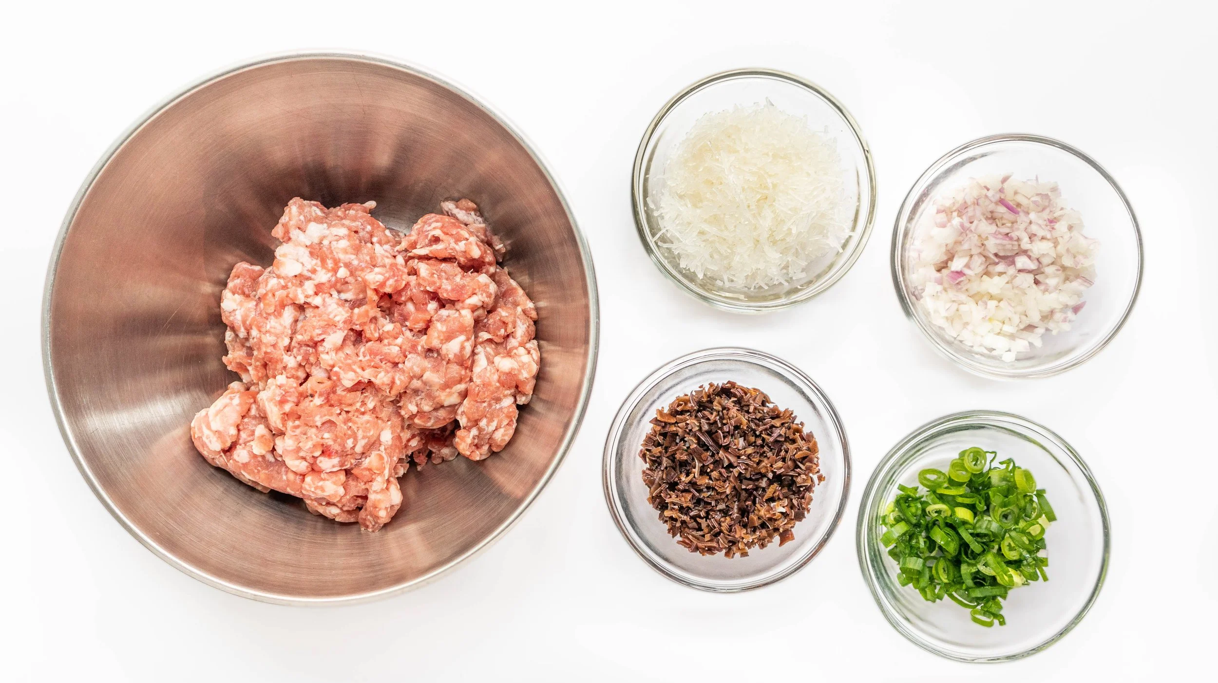 Crispy Fried Spring Roll with Rice Paper Wrapper (Cha Gio) — Vicky Pham