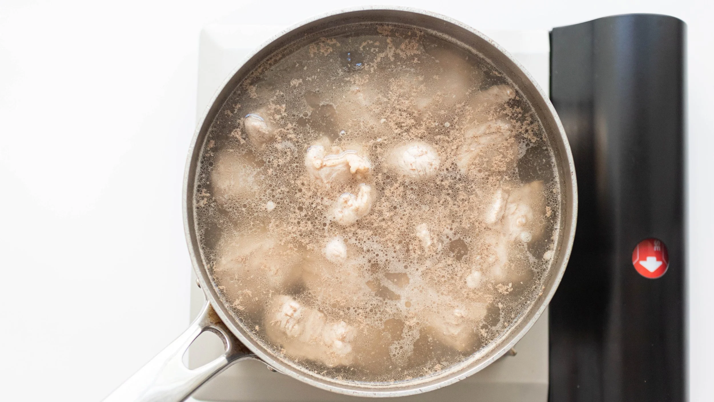 Easy Chinese-Style Soy Sauce Braised Pork Ribs — Vicky Pham