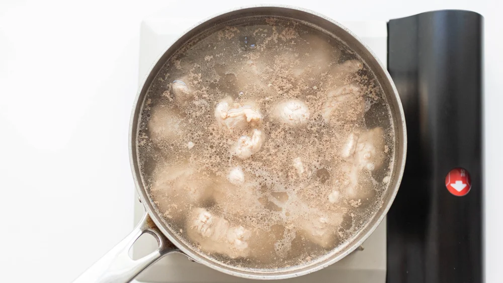Easy Chinese-Style Soy Sauce Braised Pork Ribs — Vicky Pham
