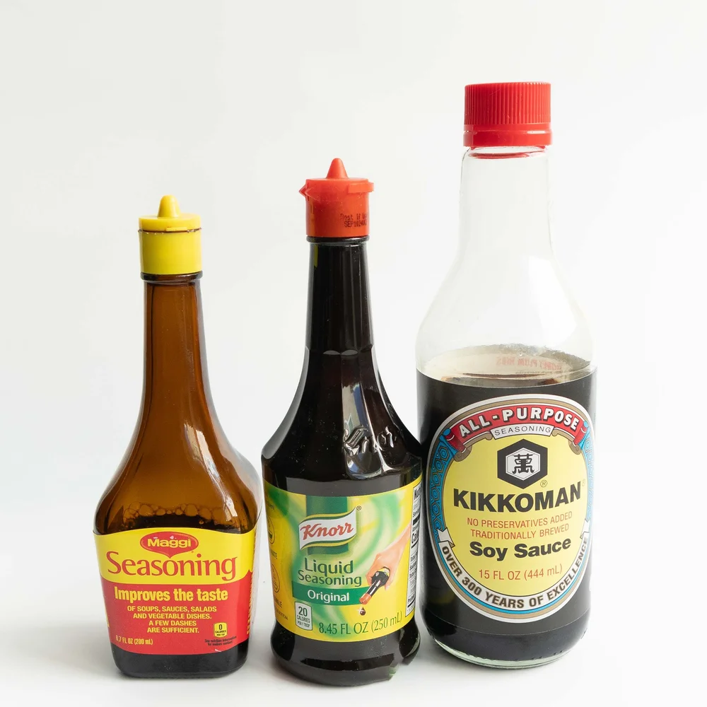 Savory Sticky Rice with Chinese Sausage (Xôi Mặn/Lo Mai Fan) — Vicky Pham