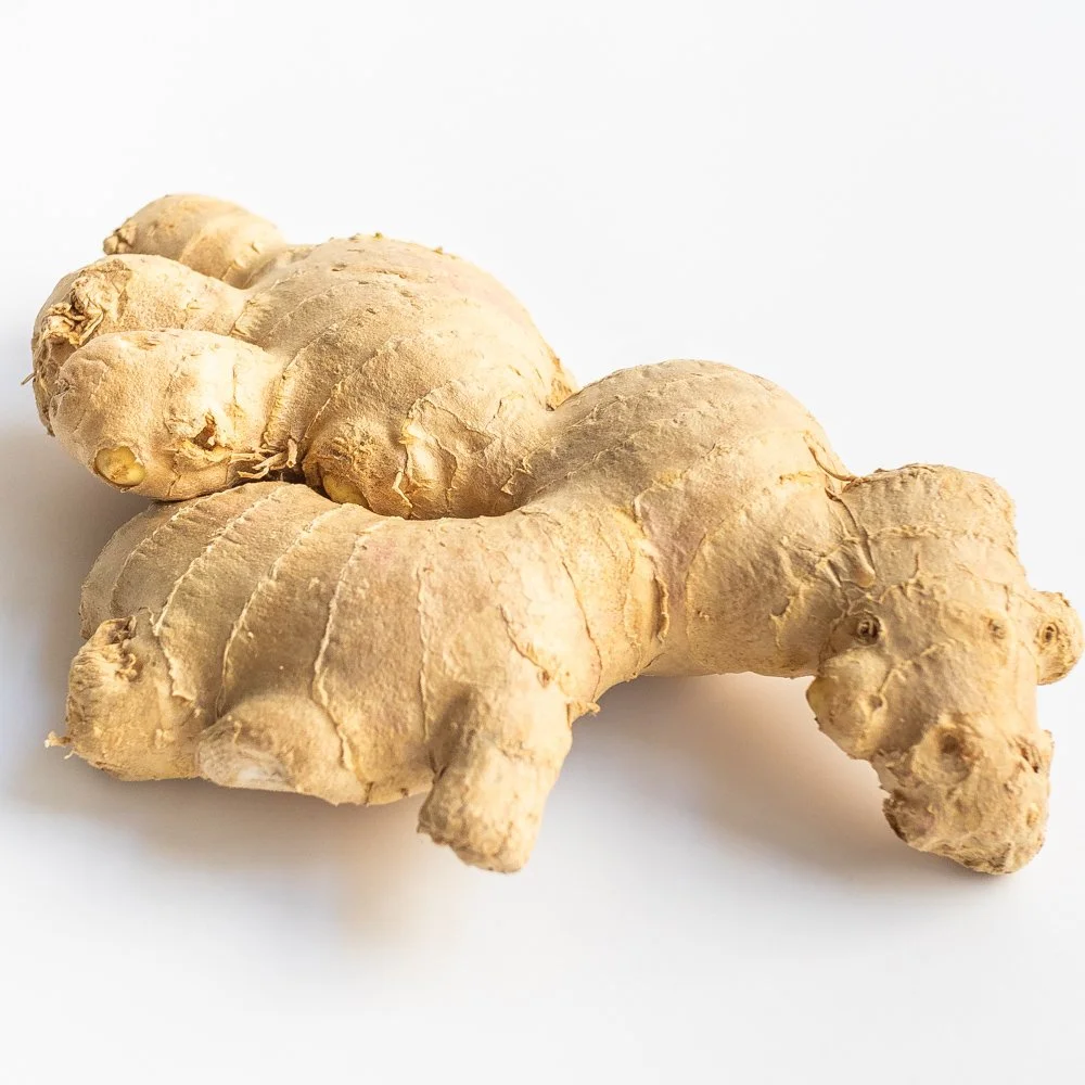 Easy Guide to Peeling Ginger: Tips and Tricks for Home Cooks — Vicky Pham