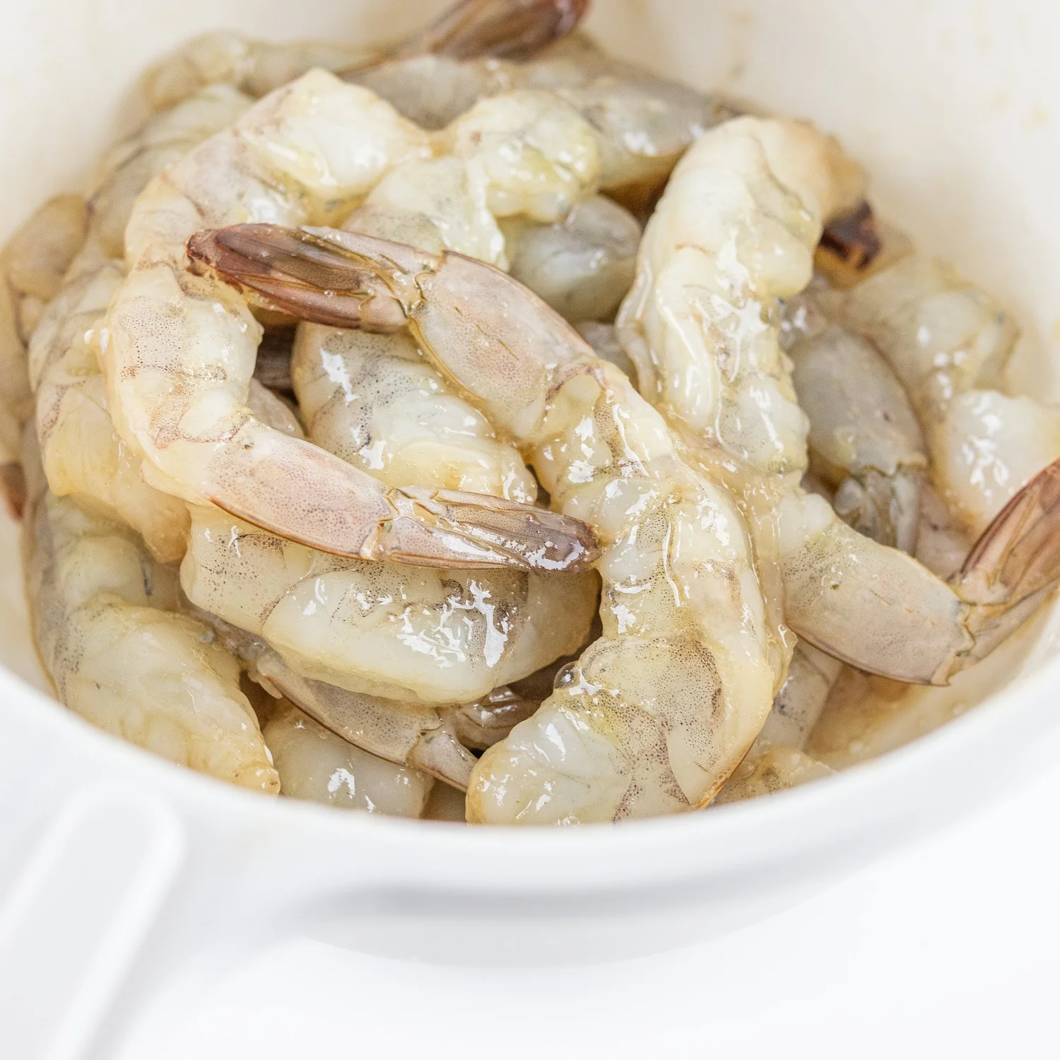Crispy Whole Shrimp Appetizer with Netted Rice Paper Wrapper — Vicky Pham